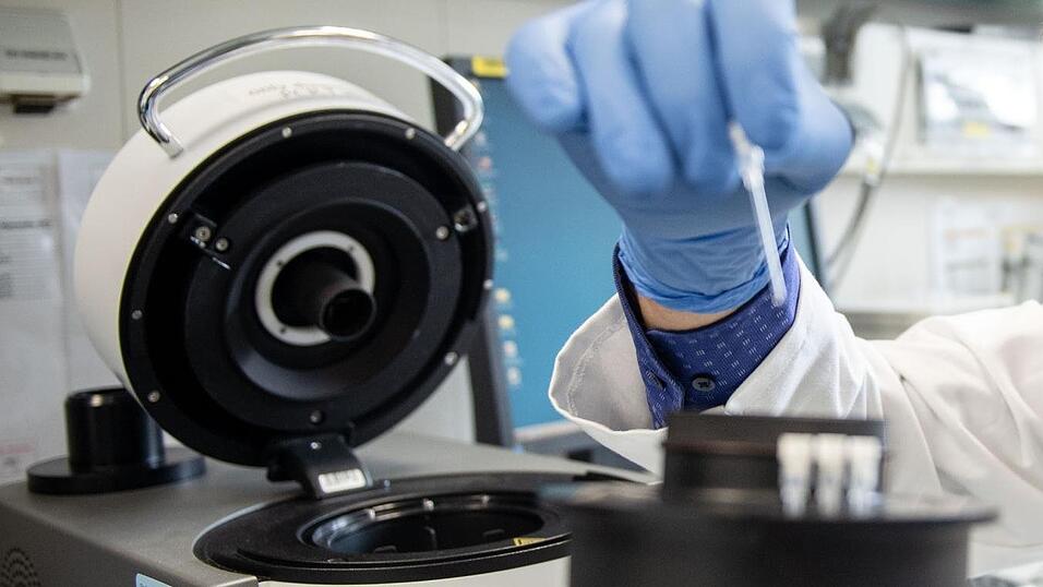 Britische Virus-Mutation im Landkreis