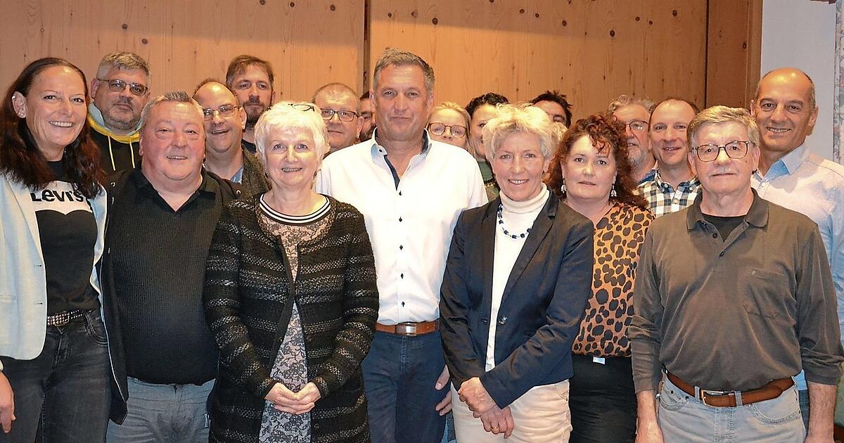 GenAU wirbelt Au in der Hallertau auf: Michael Hillebrand geht ins Rennen