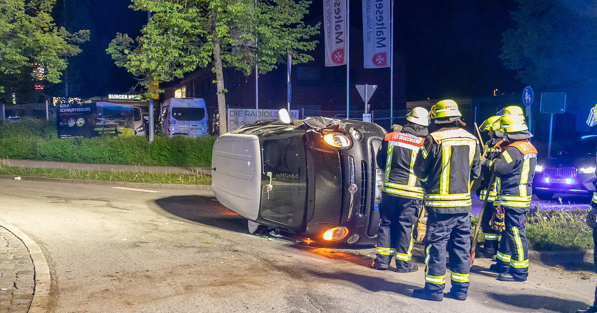 Unfall Deggendorf Heute