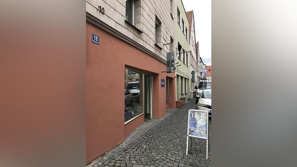 Neues aus der Straubinger Geschäftswelt