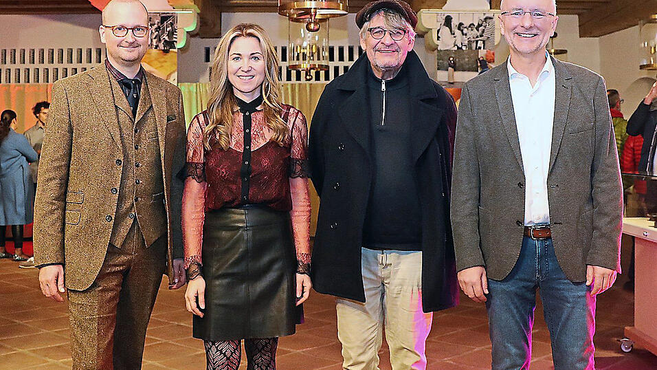 Ausstellung zu 'Oliver Twist' in Landshut eröffnet