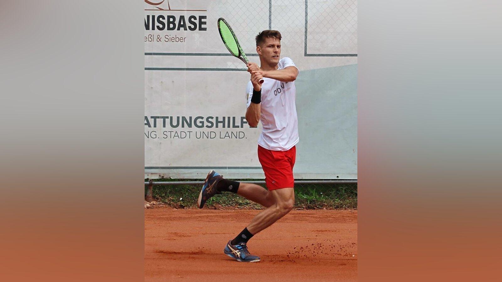Grande Finale für den TC Rot-Weiß Straubing in Bamberg