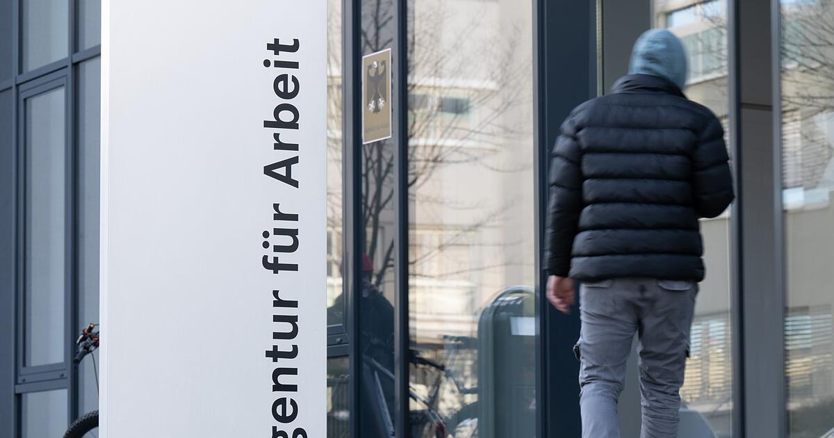 Arbeitslosigkeit im Kreis Straubing-Bogen steigt weiter