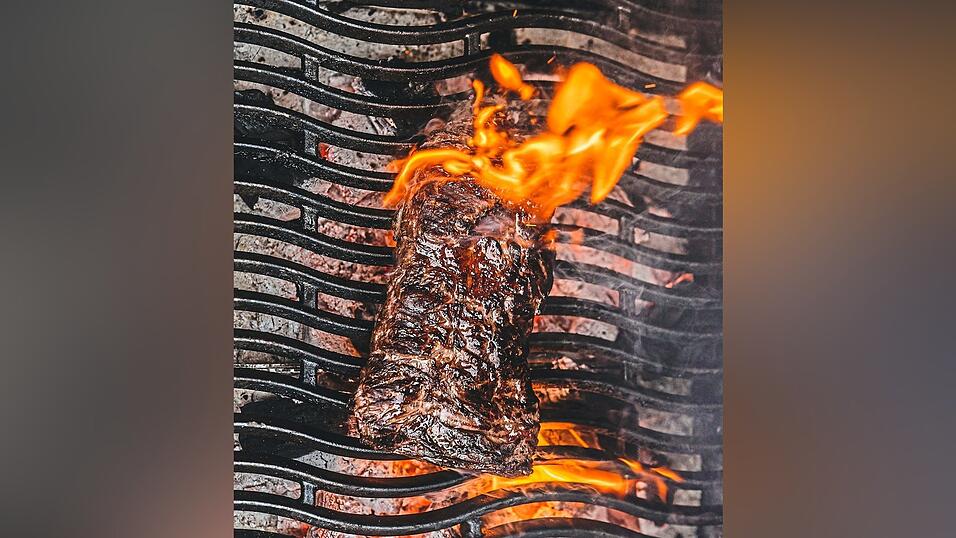 Youtube-StarPitmaster X: So gelingt das perfekte Steak