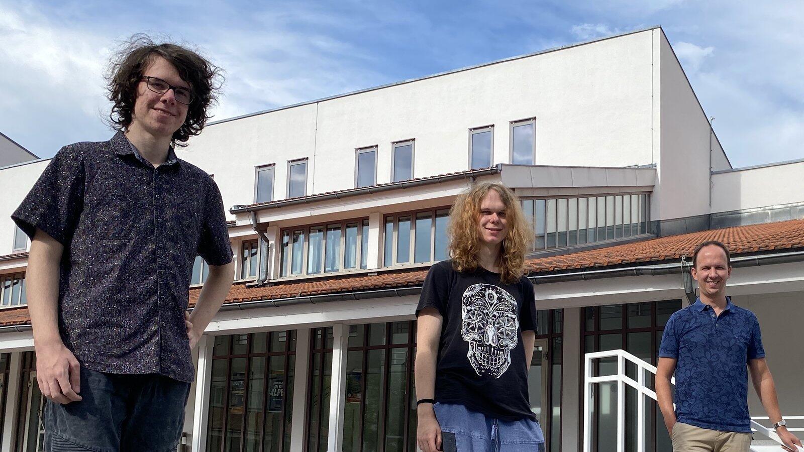 Diversity-Initiative: Erstes LGBTQ-Jugendtreff im JUZ am 5. September