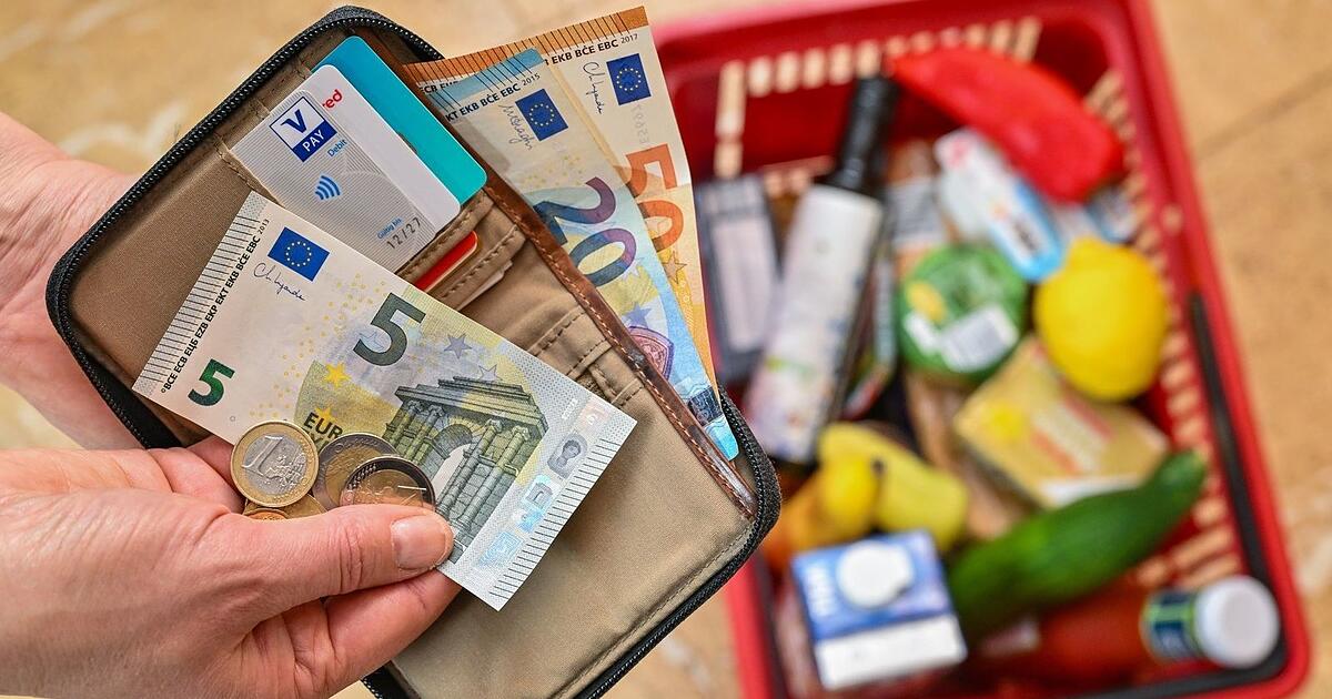 Ifo erwartet Inflation über 2 Prozent