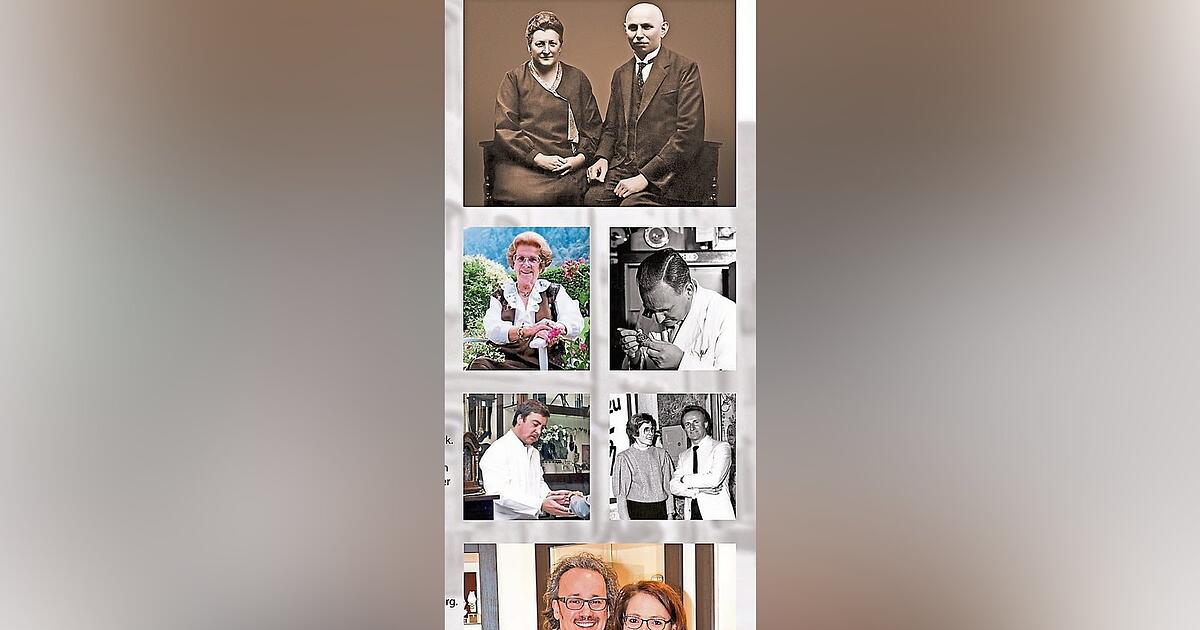 Fetzer 2019: Abschied von den Uhren