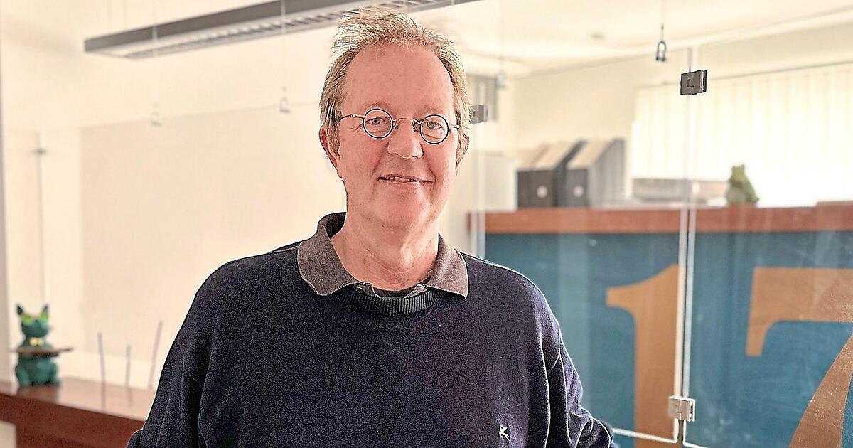 In Furth gibt's nun Hilfe für die Psyche