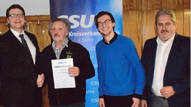 Dr. Stefan Spindler Zeigt, Was In Rötz Gut Läuft Und Wo Es Hakt – PMGTK