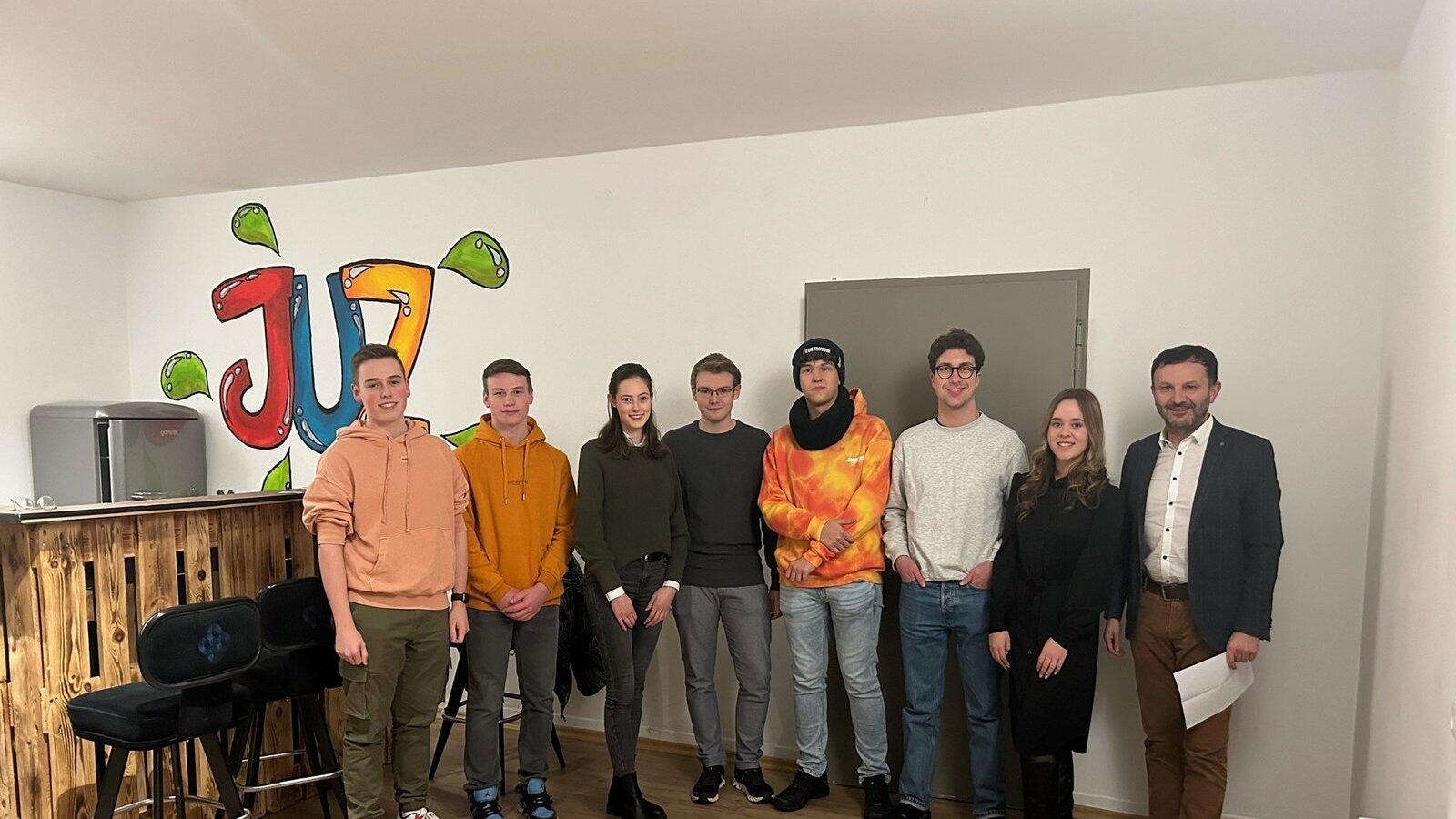 Wahlen: Bad Kötzting hat einen neuen Jugendrat