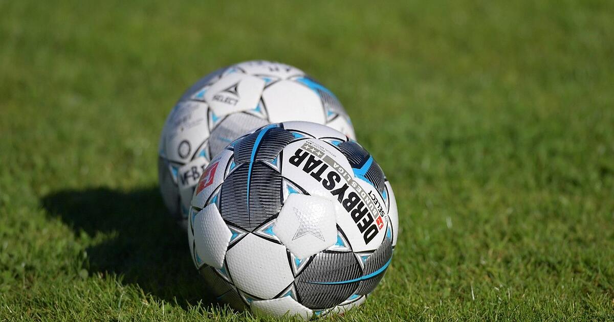Ab Juli soll der Ball wieder rollen