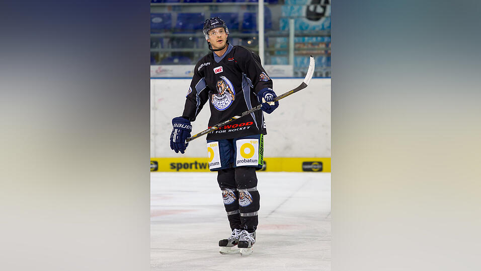 Jetzt ist es offiziell: Beech wird ein Tiger