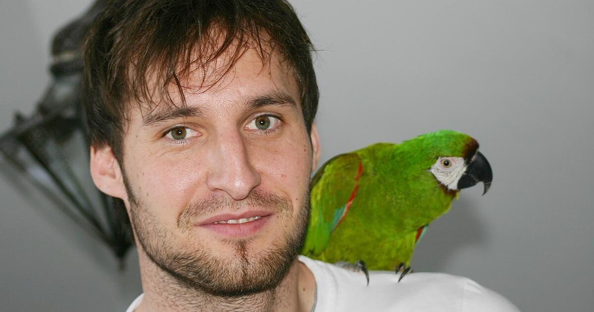 Stefan Riederer im Interview: "Mein Ziel bleibt es, einmal in der ...