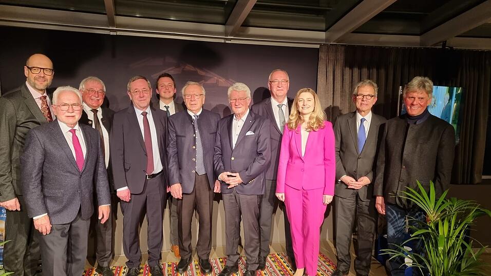 25. Geburtstag: Die Spielbank Bad Kötzting steht besser da denn je