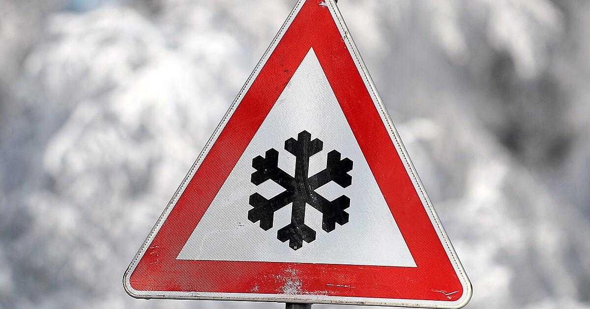 Polizei Rottenburg gibt Tipps für den Winter