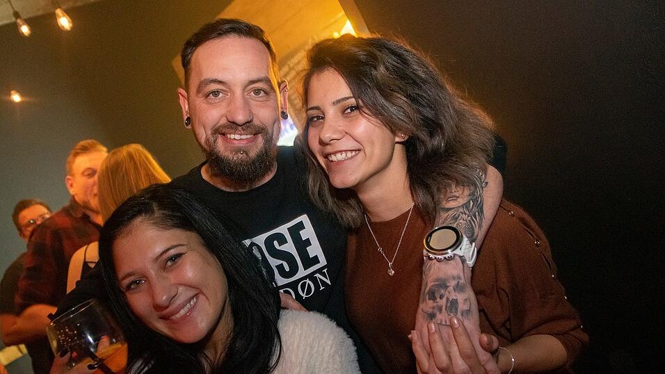Diskothek Wuid: Die Partybilder vom Wochenende