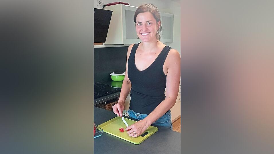Marina Flexeder aus Zeholfing ist die beste Hauswirtschafterin
