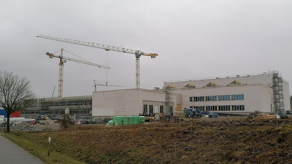 Zuschüsse zur Sportförderung