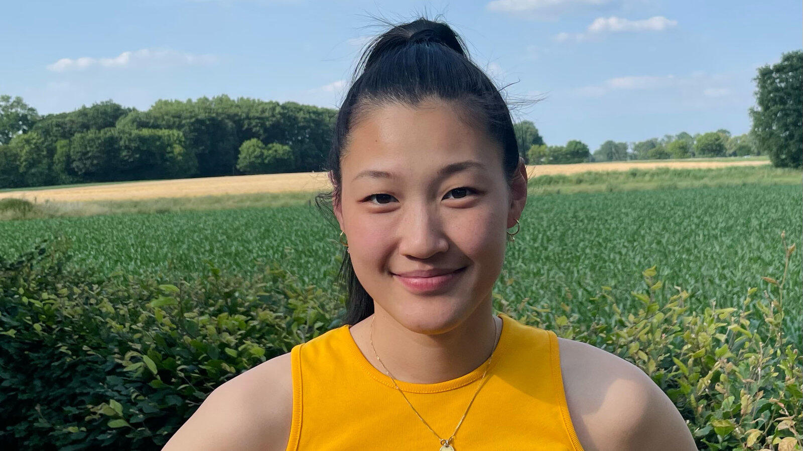 Yina Liu: Neue Zuspielerin für NawaRo Straubing