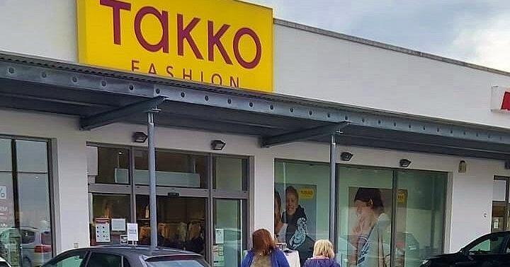 Verwirrung um KiK und Takko