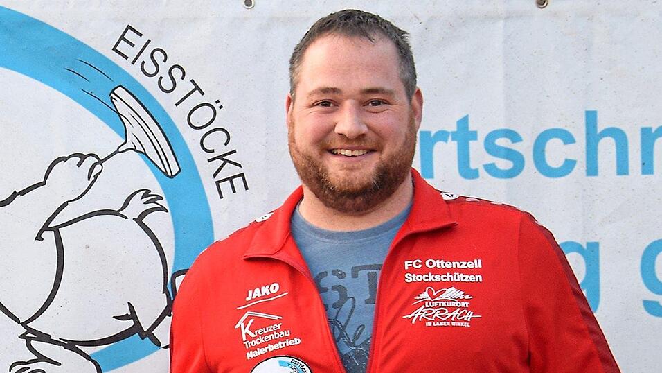 Riedl-Gala zum Abschied bei der Deutschen