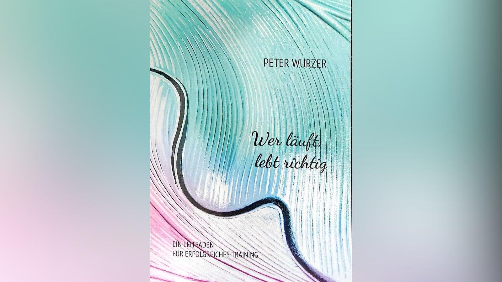 Interview mit Läufer Peter Wurzer