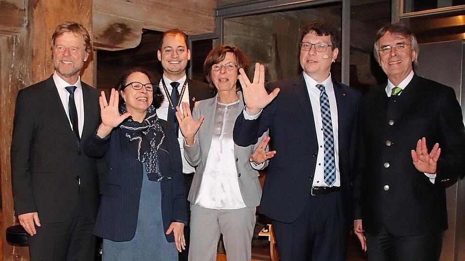 Die Volkssternwarte wird 100 Jahre alt