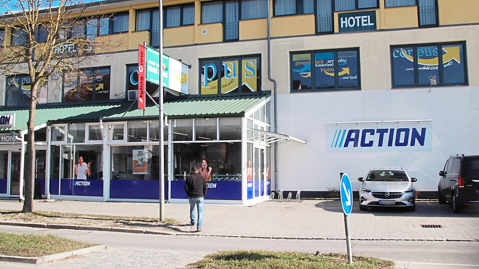 Discounter 'Action' schaft 550 neue Arbeitsplätze