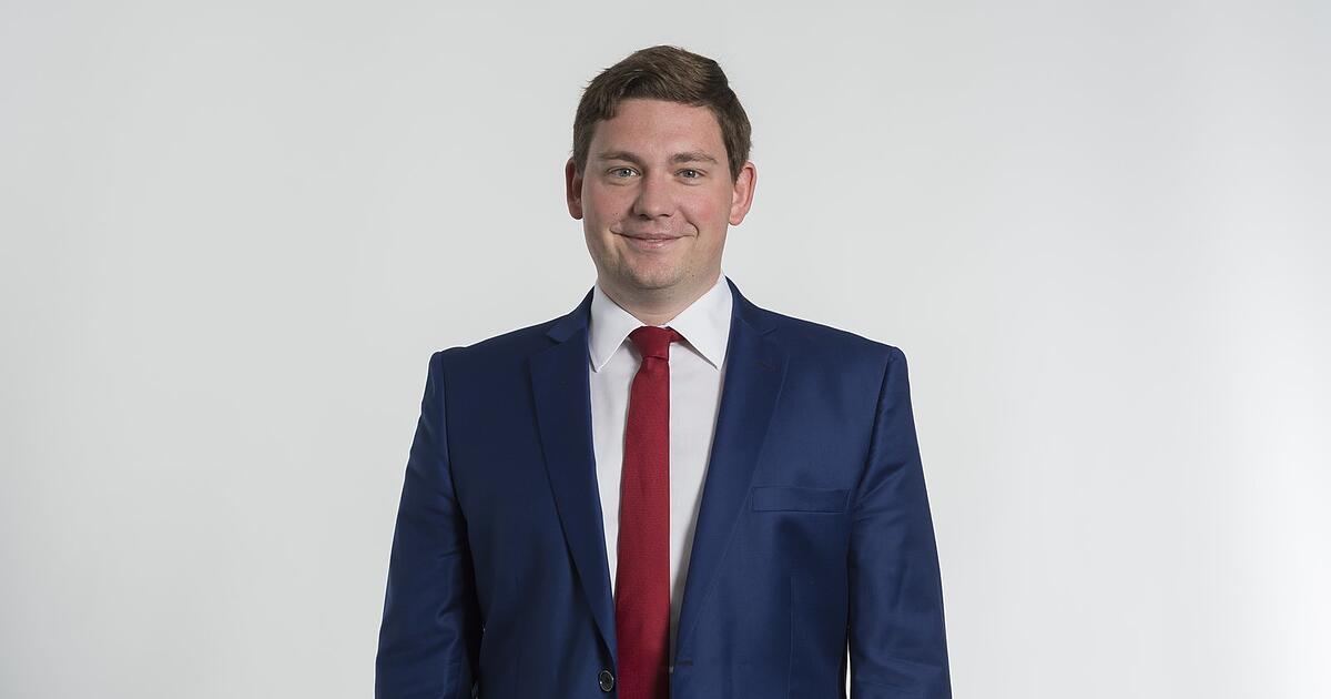 Thomas Haslinger im Stadtentwicklungs-Interview