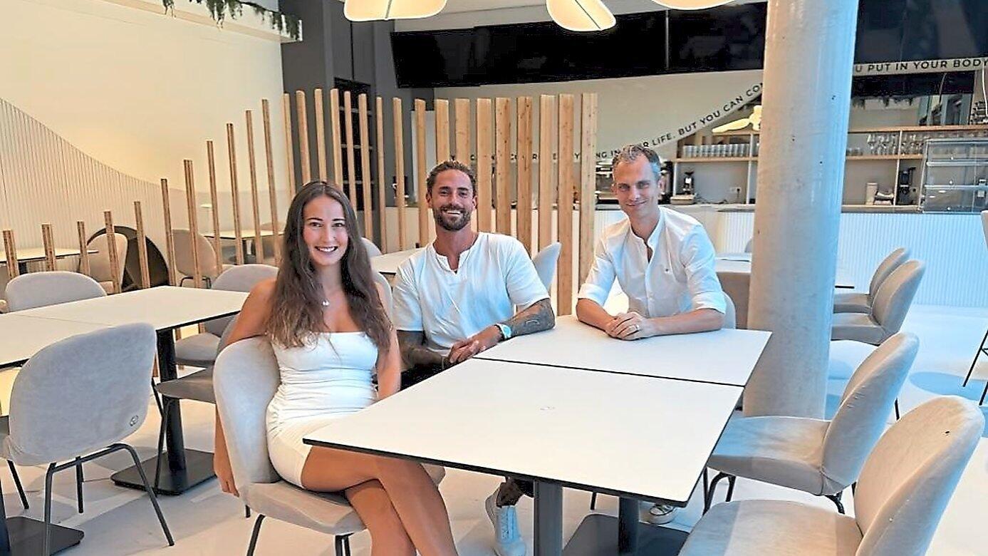 Clean Food will in Regensburg neue Maßstäbe in der Gastroszene setzen