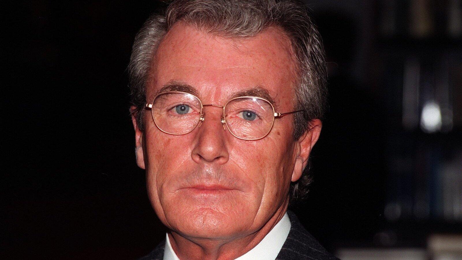 Der Fotograf Terry O'Neill ist tot