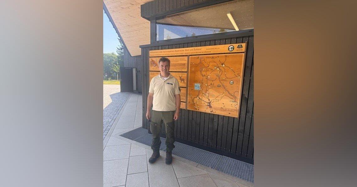 Vom Wächter zum Vermittler: Der Ranger früher und heute