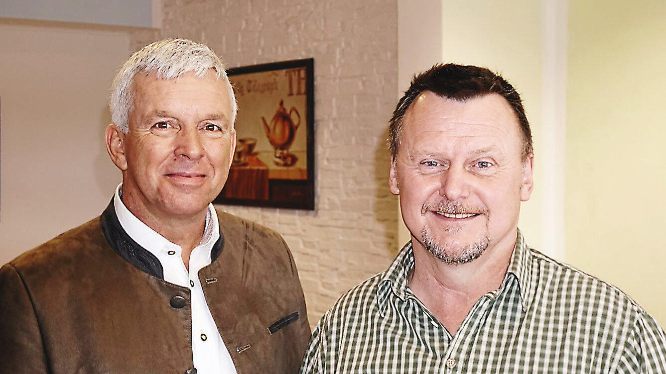 AfD-naher Kleinbauernverband gegründet