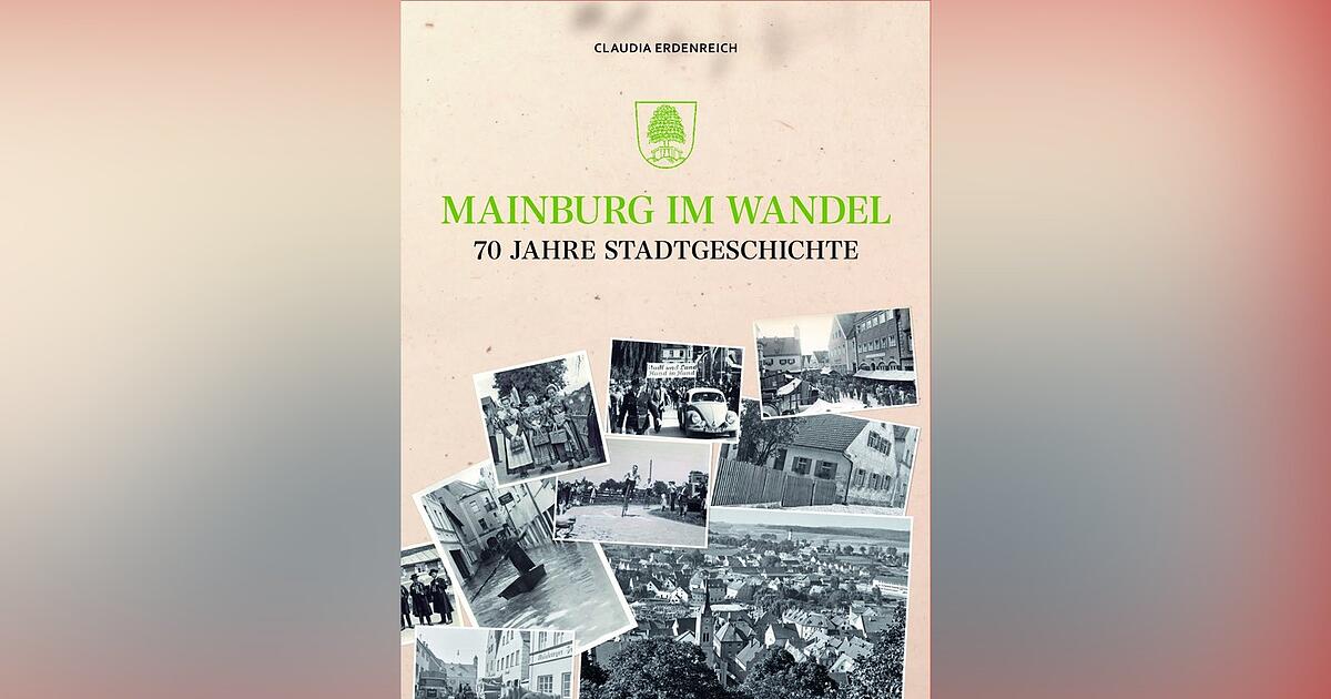 Ein moderner Rückblick auf die Mainburger Stadtgeschichte