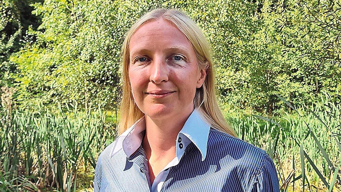 In Furth führt nun eine Frau den Kampf gegen die Sucht an