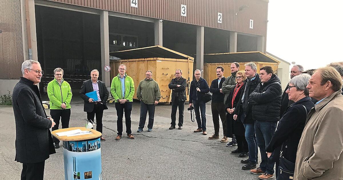 40 Jahre erfolgreiche Zusammenarbeit von ZAW-SR und ZMS