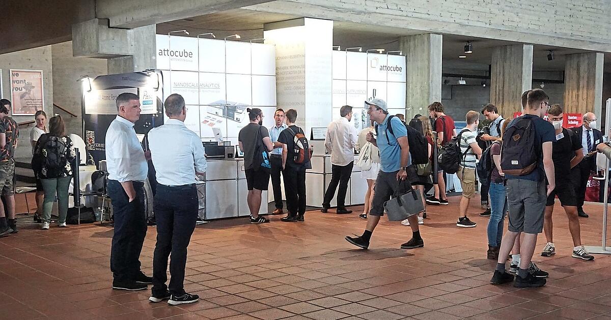 Größte Fachtagung Europas im März an der Uni Regensburg