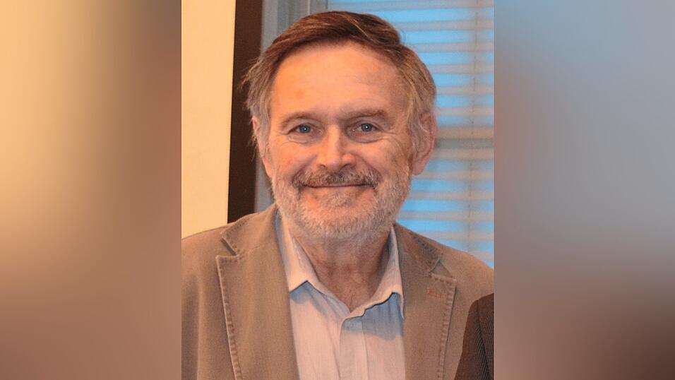 Max Auer ist mit 68 Jahren gestorben - politisches und ...