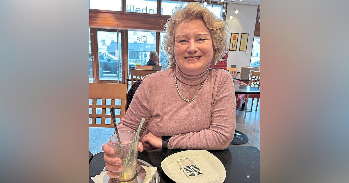 Die Deggendorfer SPD-Direktkandidatin hat immer einen Plan B