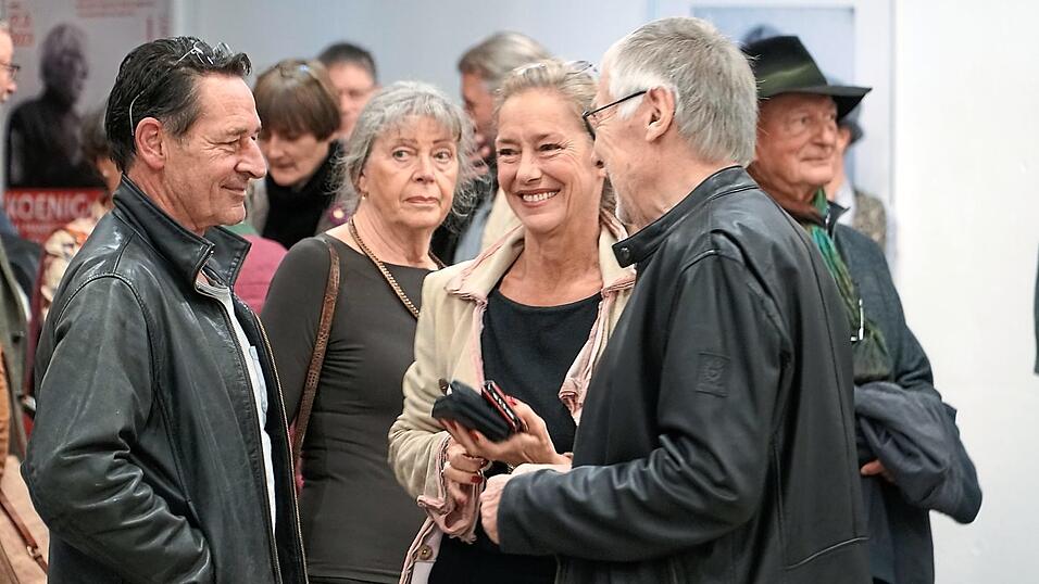 Neue Ausstellung mit Afrika-Sammlung