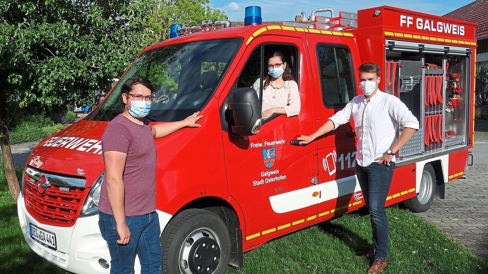 Sicherheit vor Schnelligkeit