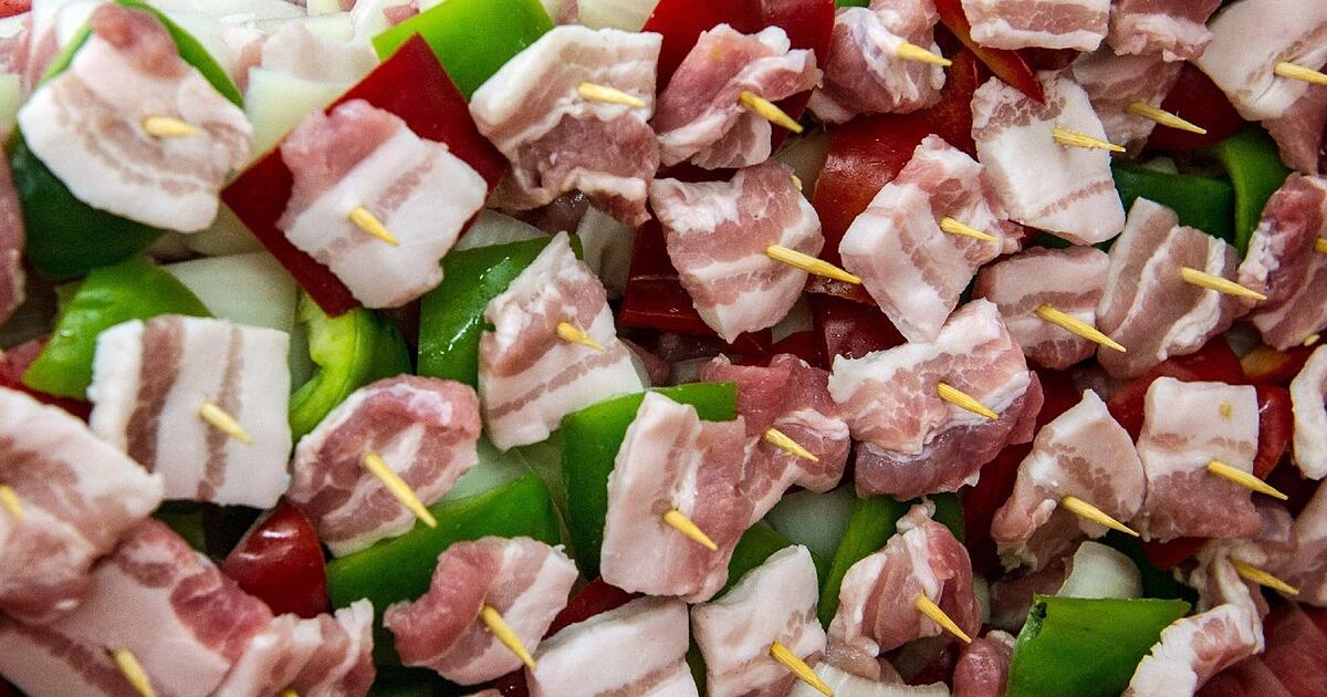 Nach der WHO-Warnung vor zu viel Fleisch: Jeder Fünfte ist besorgt