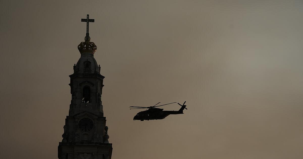 Kirche und Krieg: Glaube, Hoffnung, Liebe statt Angst und Hass