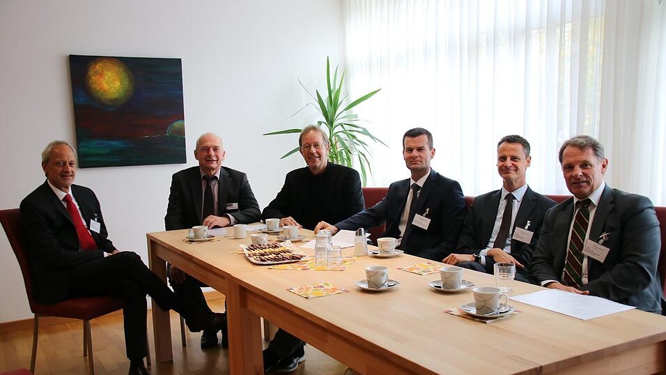 Fachklinik: Johannesbad Gruppe investiert weiterhin kräftig