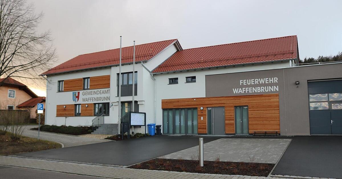 Woher kommt der Gestank?