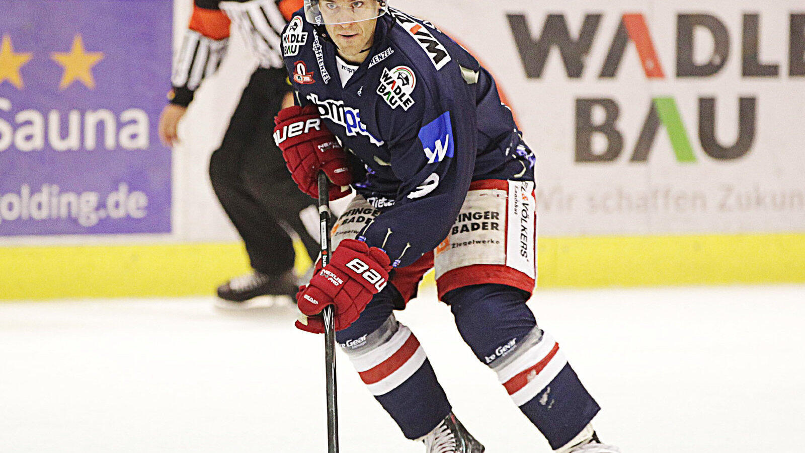 Stade Zeit? - Von wegen!