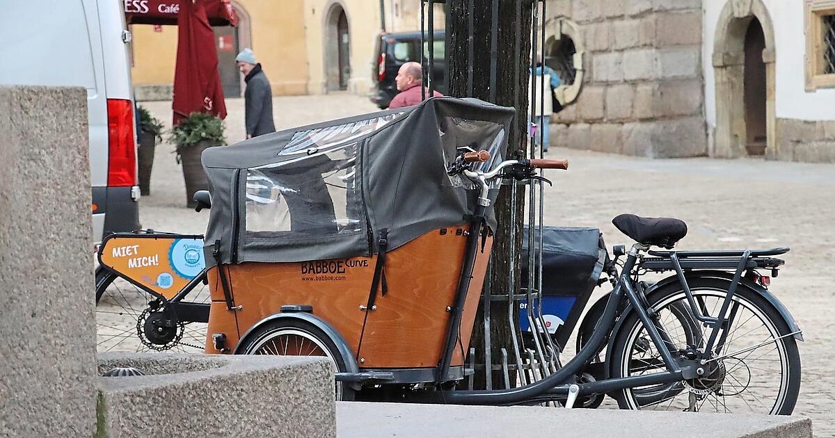 Was der Rückruf von Babboe für Regensburg bedeutet