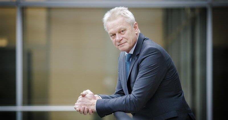 Alois Rainer aus Haibach soll neuer Agrarminister werden