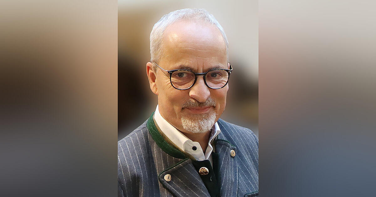 Peter Markgraf wird 60: Leidenschaftlicher Lobbyist von Straubings Innenstadt