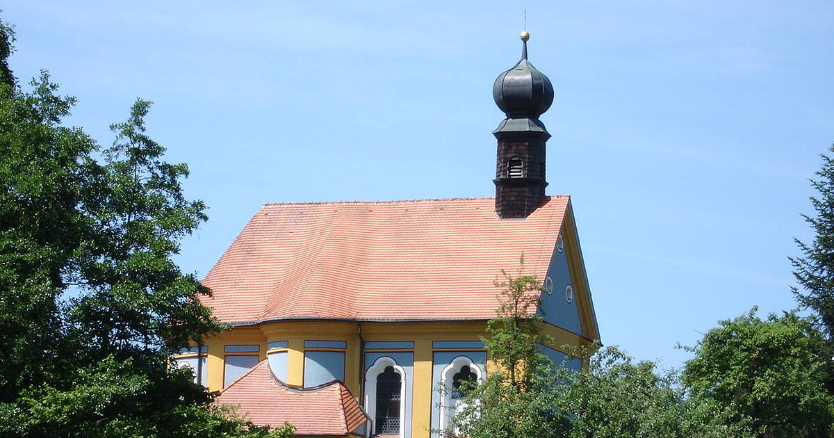Die Renovierung der Pürgler Kirche war und ist ein Kraftakt